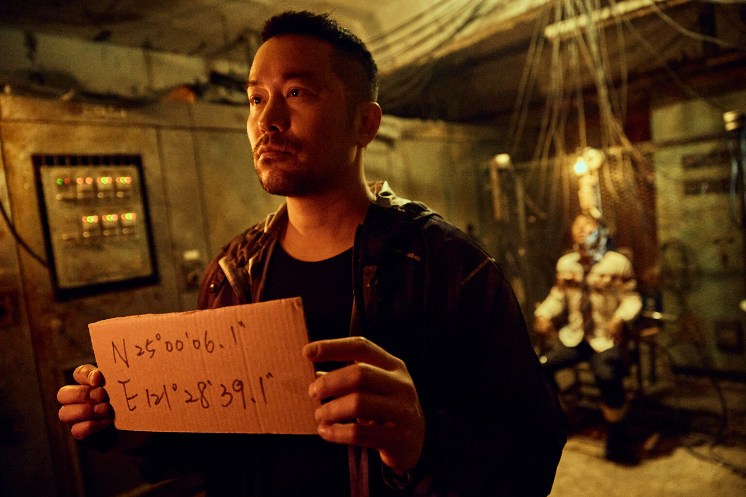 Director Chieh Shueh Bin breaks down the grit of Organ Child